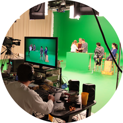 MediaMix – NJ Video Production Company and TV Studios
