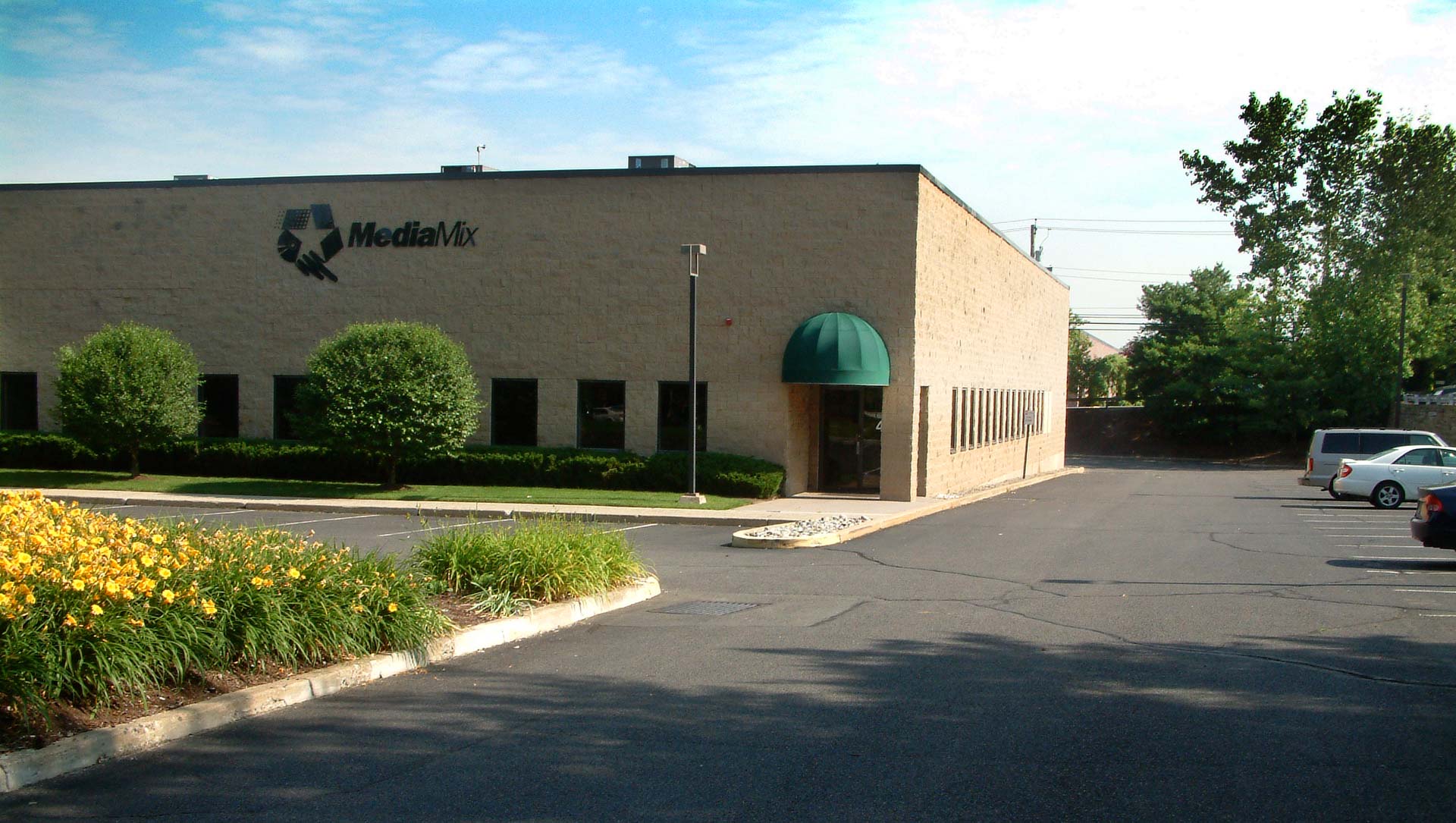 MediaMix - NJ Video Prodcution Company, Close to New York